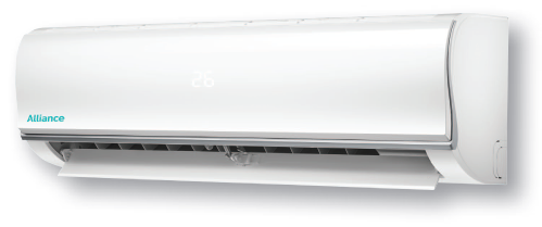 Air Conditioners for Home and Business Use - Alliance Air Conditioners ...
