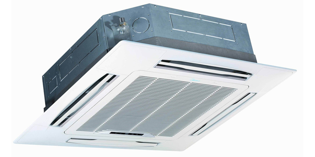 Air Conditioners for Home and Business Use - Alliance Air Conditioners ...